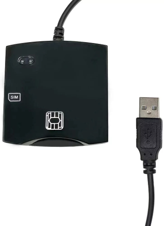 Allkei Micro USB Tablet PC sim card reader with CE ROHS FCC